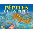 Pépites de la Bible - broché - Marion Thomas, Andrew Everitt Stewart ...