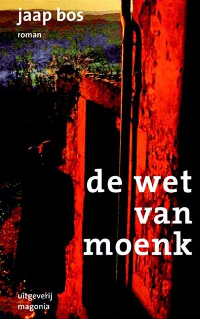 De wet van Moenk roman - broché - Jaap Bos - Achat Livre | fnac