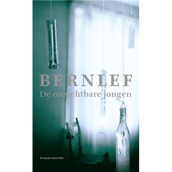 De onzichtbare jongen - broché - J. Bernlef - Achat Livre | fnac