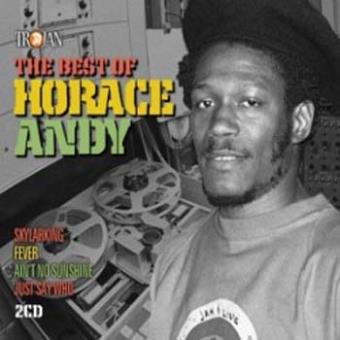The Best Of - Horace Andy - CD album - Achat & prix | fnac