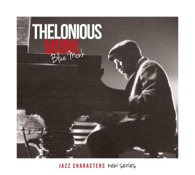 Blue Monk - Thelonious Monk - CD album - Achat & prix | fnac