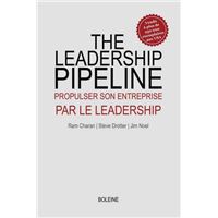 The leadership Pipeline, Livres, BD, Ebooks neuf ou occasion | fnac