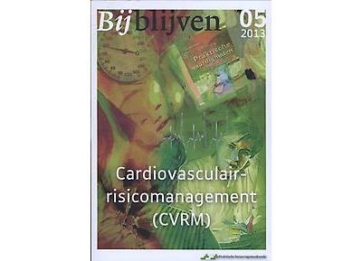 Bijblijven - Cardiovasculair-risicomanagement (cvrm) - Inconnus ...