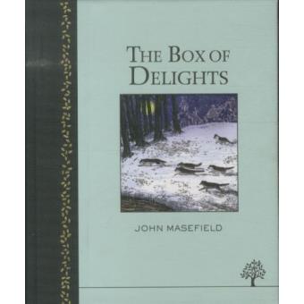 Box of delights classic - relié - John Masefield - Achat Livre | fnac