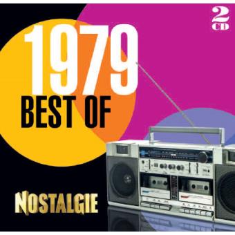 Best of 1979 - Compilation - CD album - Achat & prix | fnac