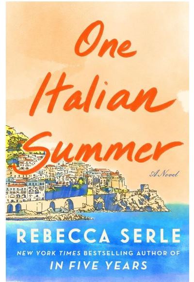 One Italian Summer - broché - Rebecca Serle - Achat Livre | fnac