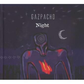 Night - Edition deluxe - Gazpacho - CD album - Achat & prix | fnac