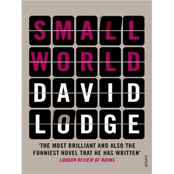 Small world - broché - David Lodge - Achat Livre | fnac