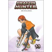 Dragon Hunter – Manga collection Dragon Hunter | fnac