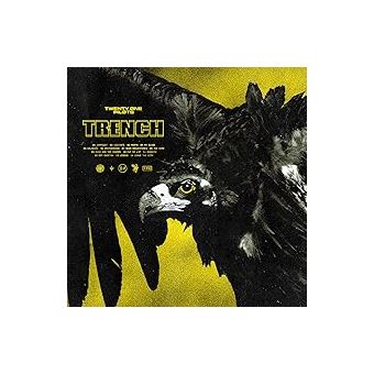 Trench - Twenty One Pilots - CD-Album - Einkauf & Preis | sale fnac Schweiz