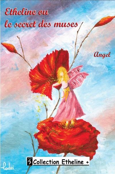 Etheline ou le secret des muses Livre en gros caractères - broché ...