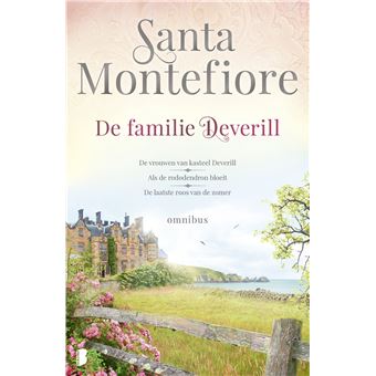 De Deverill kronieken - De familie Deverill - Omnibus - Santa ...