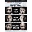 UFC 112 : Invincible Coffret 2 DVD - DVD Zone 2 - Achat & prix | fnac
