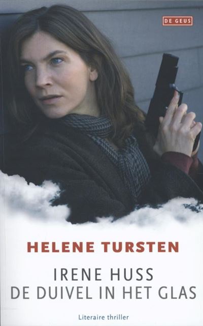 Irene Huss de duivel in het glas - broché - Hélène Tursten, Erica Weeda ...