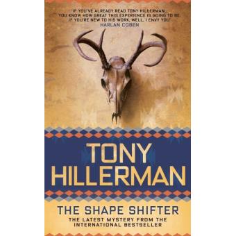 Shape Shifter - broché - Tony Hillerman - Achat Livre | fnac