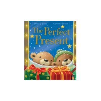 THE PERFECT PRESENT - broché - Inconnus - Achat Livre | fnac