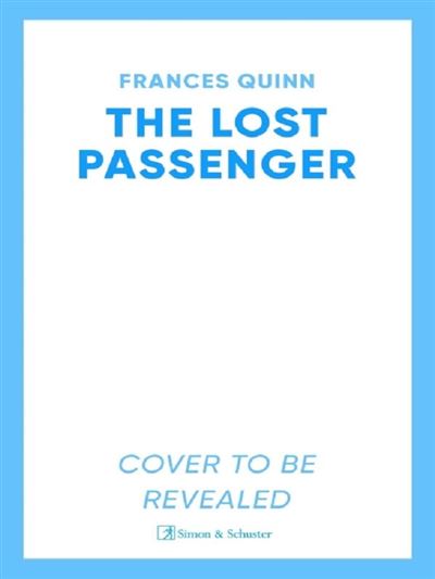 LOST PASSENGER - Achat Livre ou ebook | fnac