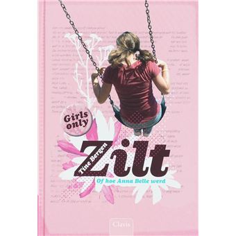 Girls only - Girls only / Zilt - Despina Tsakiris, Bergen, Tine Bergen ...