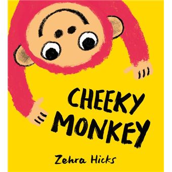 CHEEKY MONKEY - Achat Livre ou ebook | fnac