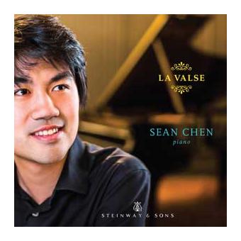 Valse - Alexandre Nikolaïevitch Skriabine - Ravel - CD album - Achat ...