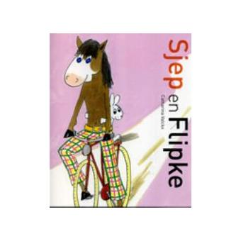 Sjep en Flipke - cartonné - Catharina Valckx - Achat Livre | fnac