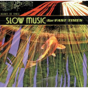Slow Music - Compilation New Age - CD album - Achat & prix | fnac