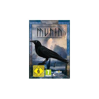 Munin - Jeux vidéo - Achat & prix | fnac
