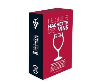 Coffret Guide Hachette des vins 2017 + livre de cave Coffret livre avec ...