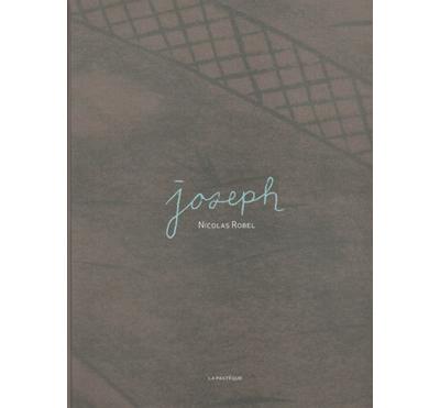 Joseph - broché - Nicolas Robel - Achat Livre | fnac