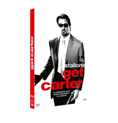 Get Carter DVD - Stephen T. Kay - DVD Zone 2 - Achat & prix | fnac