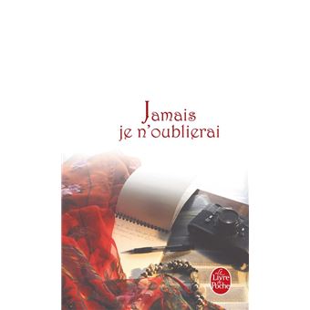 Jamais je n'oublierai - Poche - Barbara Taylor Bradford - Achat Livre | fnac