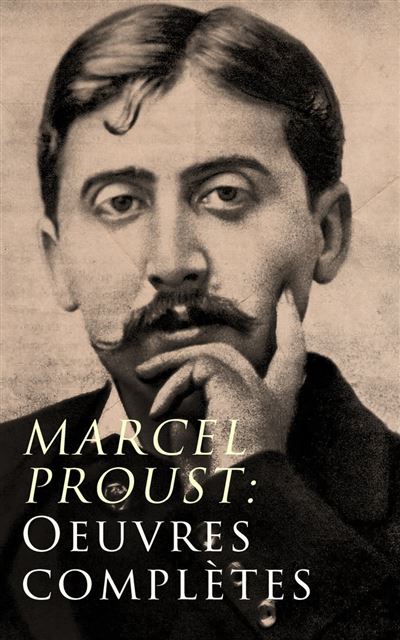 Marcel Proust: Oeuvres complètes - ebook (ePub) - Marcel Proust - Achat ...