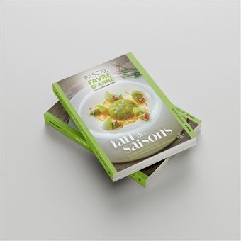 Fan des saisons - broché - Pascal Favre D'Anne, Livre tous les livres à la Fnac
