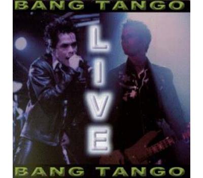 Bang Tango Live - Bang Tango - CD album - Achat & prix | fnac