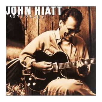 Anthology - John Hiatt - CD album - Achat & prix | fnac
