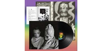 Formal Growth In The Desert - Protomartyr - Vinyle album - Achat & prix ...