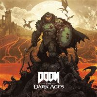 DOOM : The Dark Ages (Original Soundtrack), Musique de film neuf ou ...