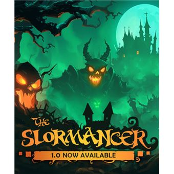 The Slormancer - Jeux vidéo - Achat & prix | fnac
