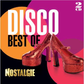 Best of disco - Disco - CD album - Achat & prix | fnac