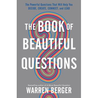 BOOK OF BEAUTIFUL QUESTIONS - Achat Livre ou ebook | fnac