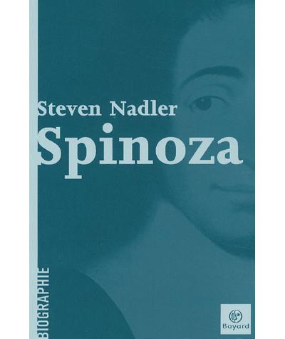 Spinoza - broché - Stuart Nadler - Achat Livre | fnac