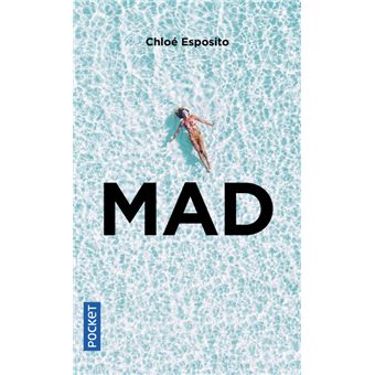 Mad - Tome 1 - Mad - Chloé Esposito - Poche - Achat Livre | fnac