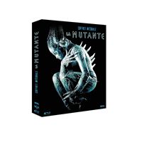 1 avis sur Coffret La Mutante Blu-ray Roger Donaldson, Peter Medak ...