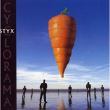 Cyclorama - Styx - CD album - Achat & prix | fnac
