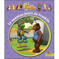 Franklin – Livre enfant collection Franklin | fnac