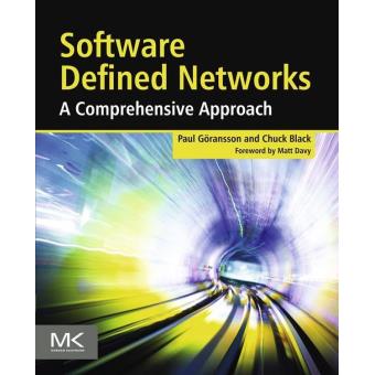 Software defined networks - Poche - Goransson, Paul - Achat Livre ou ebook | fnac