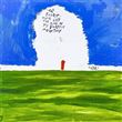 The Pilgrim, Their God And The King Of My Decrepit Mountain - Tapir ...