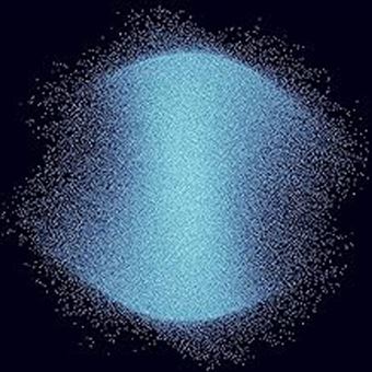 Infinite Granite Vinyle Bleu - Deafheaven - Vinyle album - Achat & prix ...