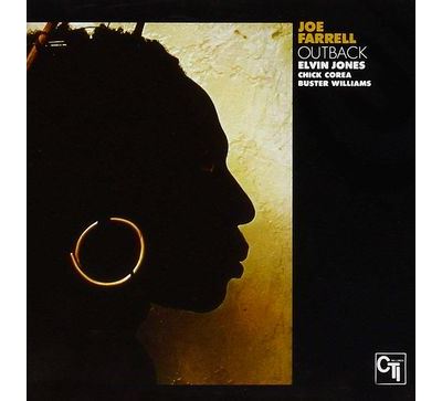Outback - Joe Farrell - Vinyle album - Achat & prix | fnac