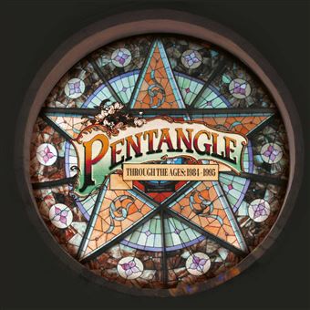 Through The Ages 1984-1995 Coffret - The Pentangle - CD album - Achat & prix | fnac
